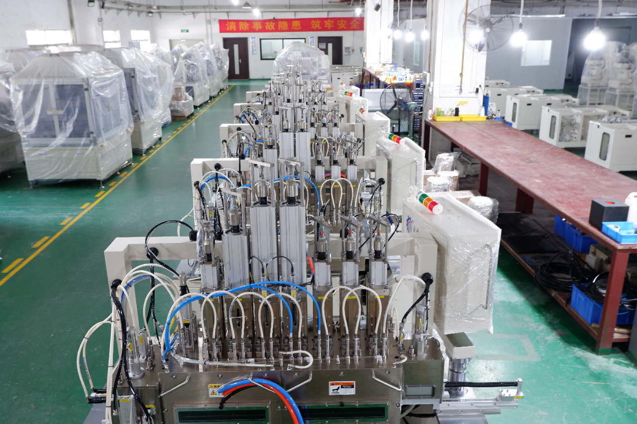 Factory Guangdong Kingding Optical Technology Co Ltd Factory Guangdong Kingding Optical Technology Co Ltd